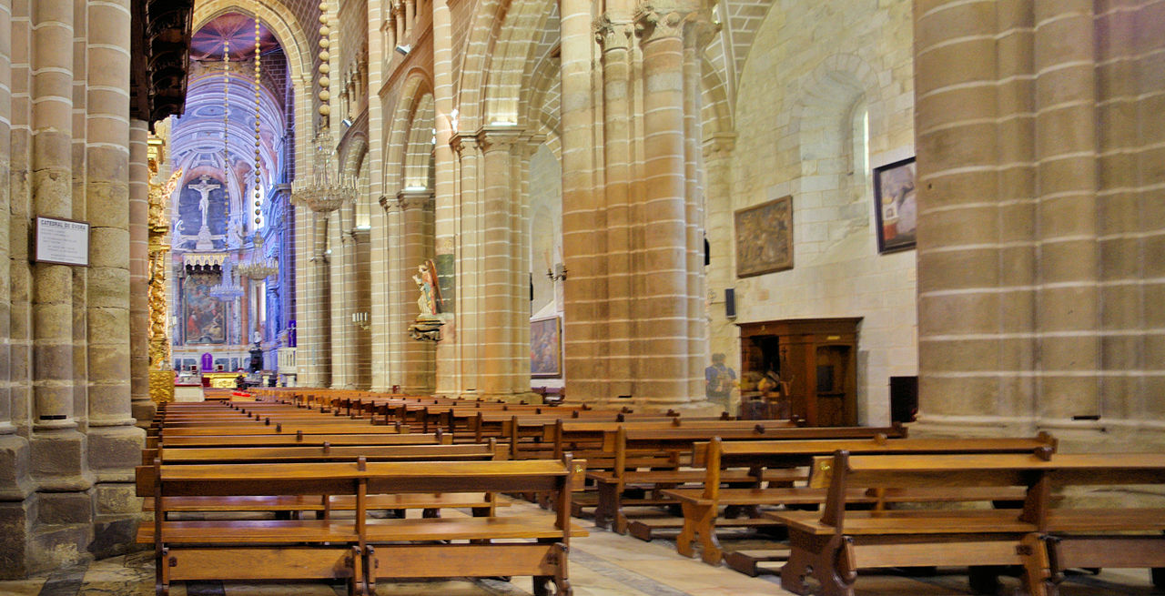 Évora Cathedral Top Tours and Tips | experitour.com