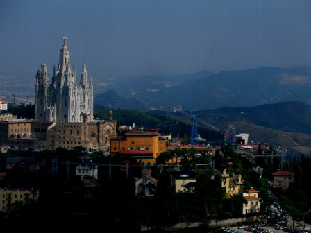 Barcelona: Discover Gaudi 3-Hour Gocar Tour | experitour.com