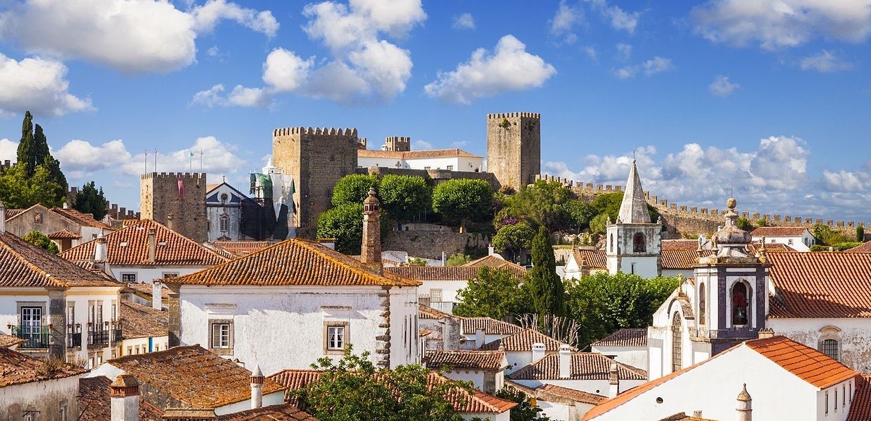 Central Portugal Top Tours and Trips | experitour.com