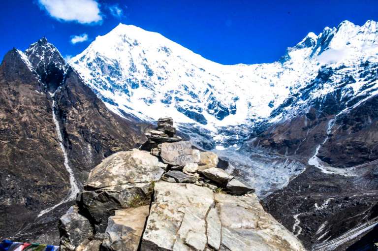 8-Day Trip: Lang Tang Trek | experitour.com