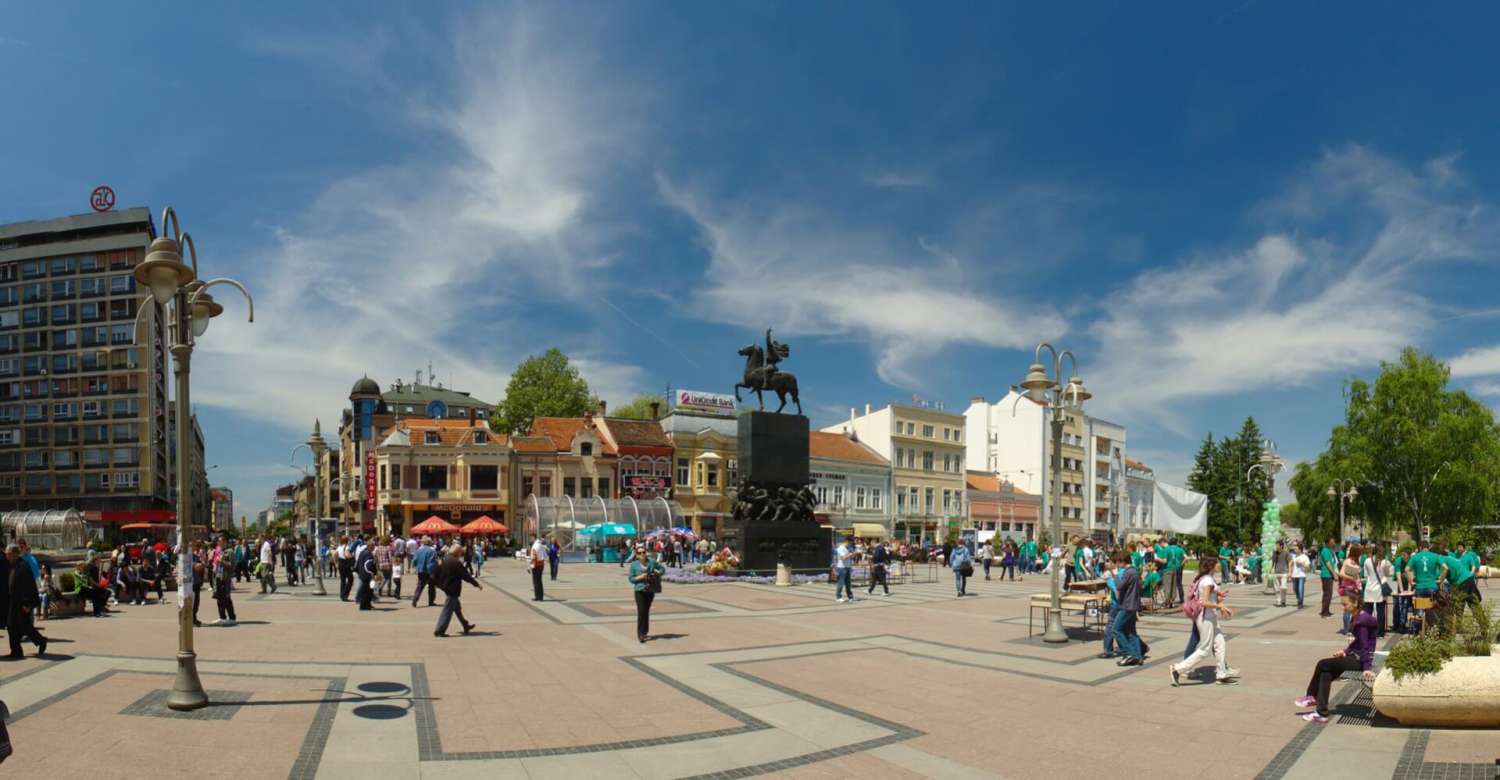 De Sofia: Excursion Privée À Nis En Serbie | experitour.com