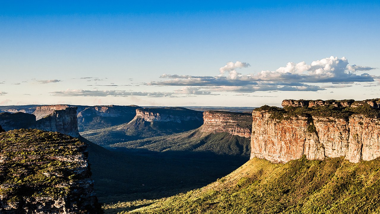 Parc National de Chapada Diamantina Top Tours and Tips | experitour.com