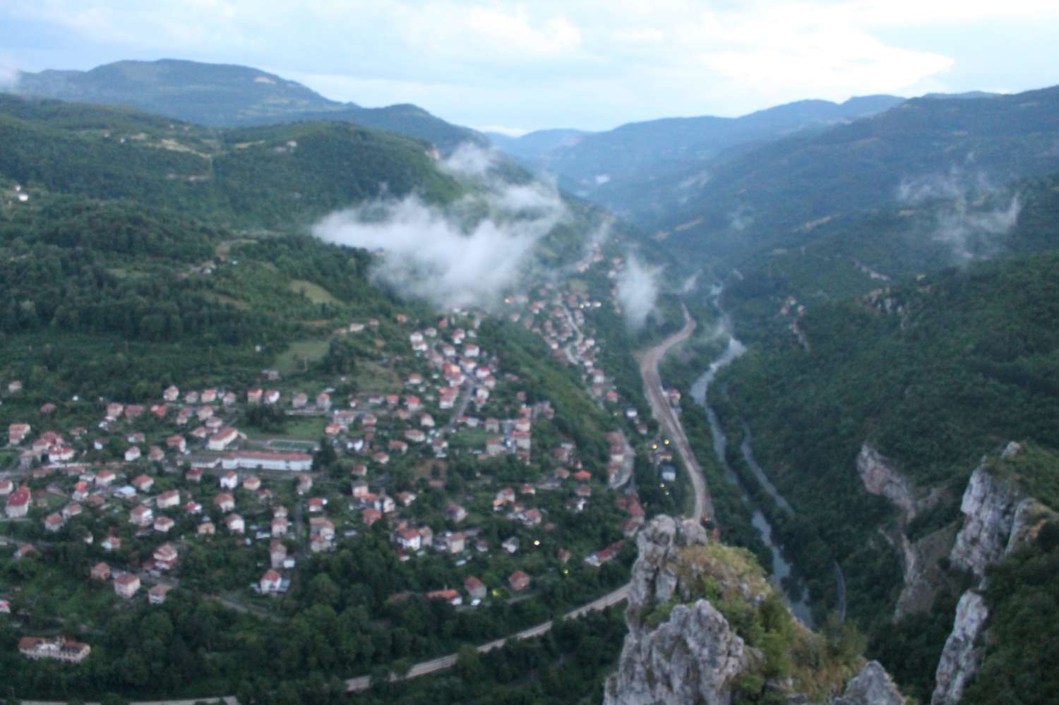 De Sofia: Excursão Privada Ao Incrível Desfiladeiro De Iskar ...