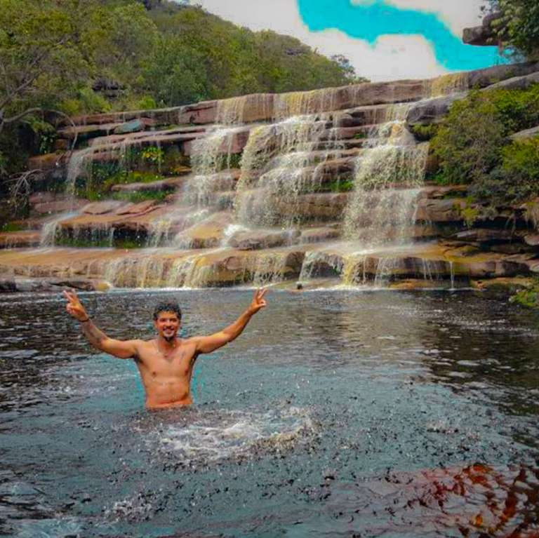 4-Tägiger Ausflug In Chapada Diamantina: Erkunden Sie Den Fumaça ...