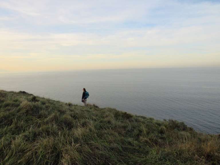 Hiking Tour In The Unesco'S Basque Coast Geopark In Zumaia | experitour.com