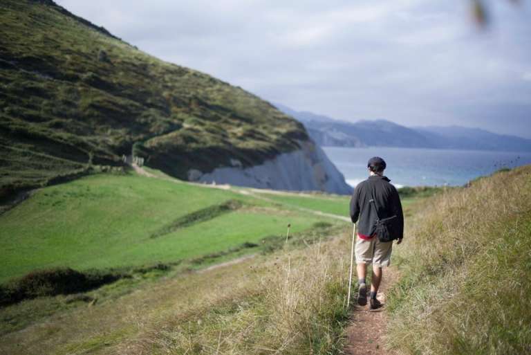 Hiking Tour In The Unesco'S Basque Coast Geopark In Zumaia | experitour.com