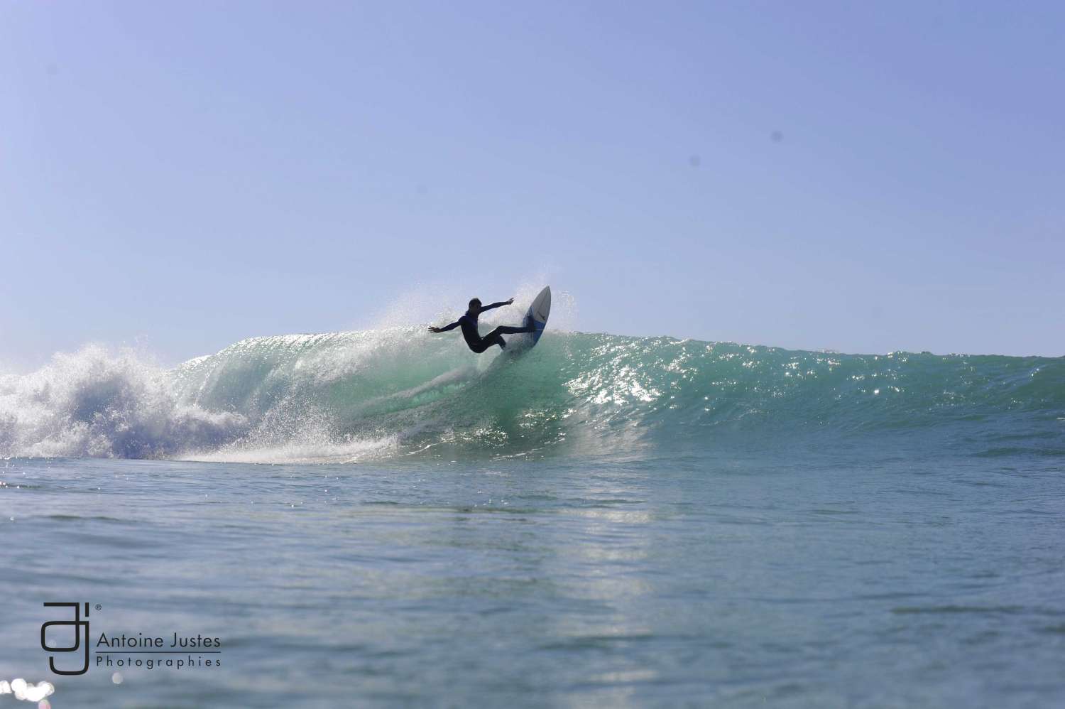 Bidart: Private Surf Lessons With Friends Or Family In The Basque ...