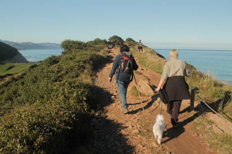 Hiking Tour In The Unesco'S Basque Coast Geopark In Zumaia | experitour.com