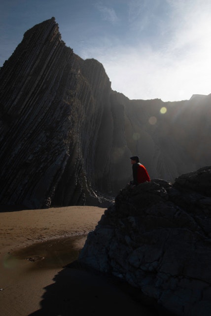 Hiking Tour In The Unesco'S Basque Coast Geopark In Zumaia | experitour.com