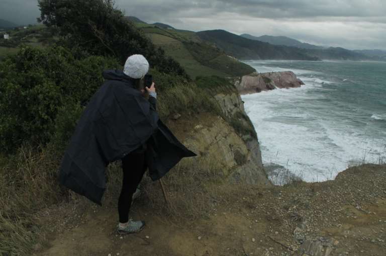 Hiking Tour In The Unesco'S Basque Coast Geopark In Zumaia | experitour.com