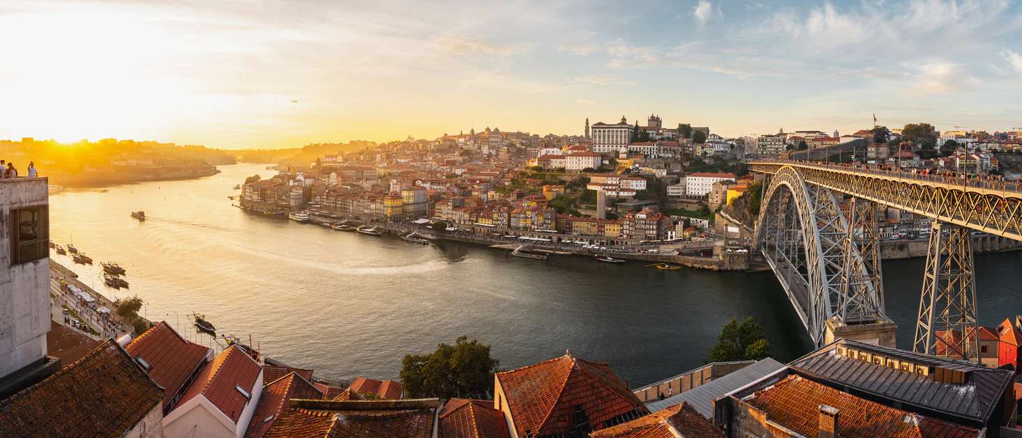 Visita o Porto: Um Guia Rápido e Completo