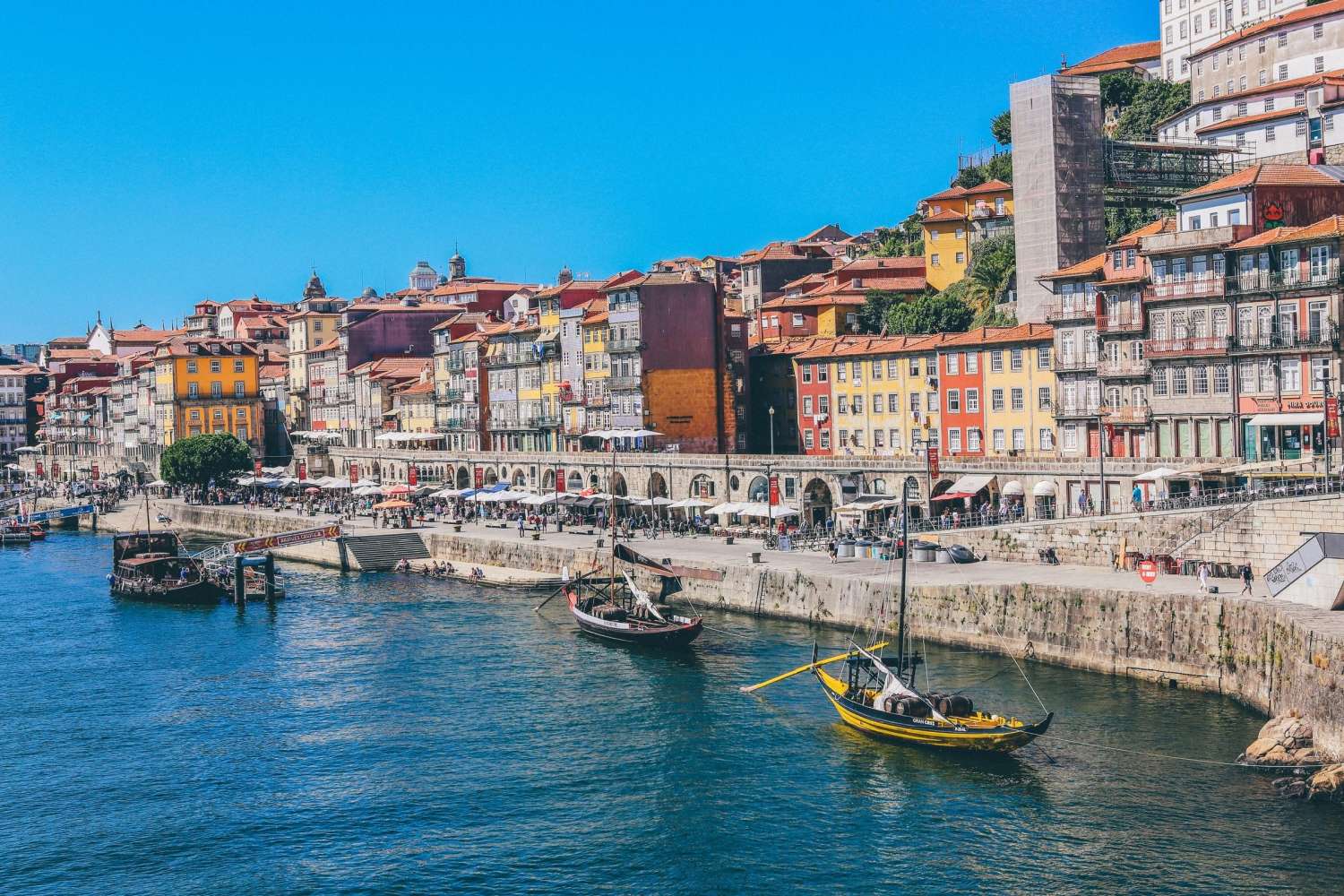 Visit Porto: A Quick And Complete Guide