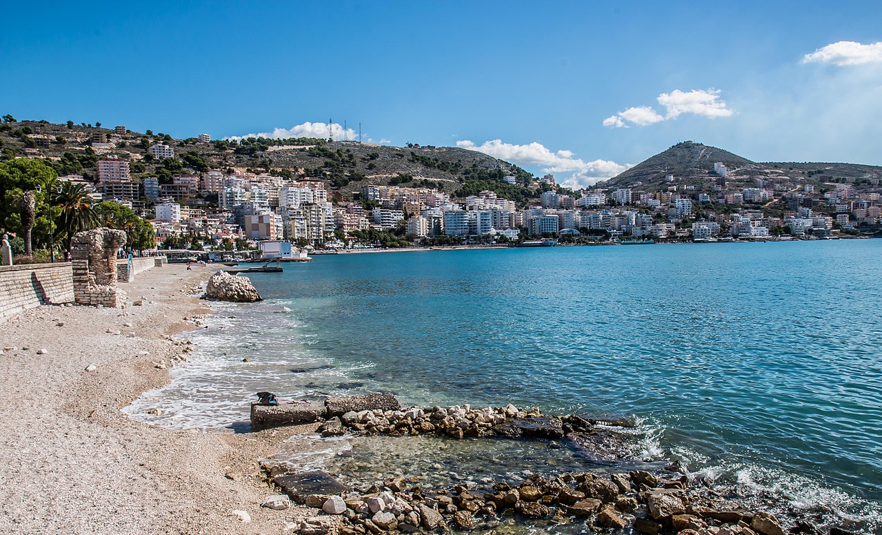 Saranda Top Tours and Trips | experitour.com
