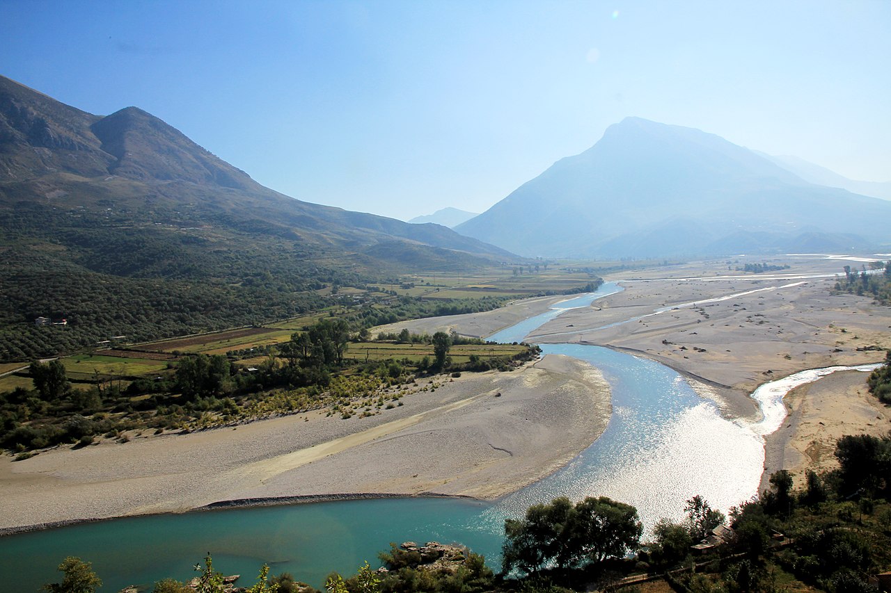 Vjosa River Top Tours and Tips | experitour.com