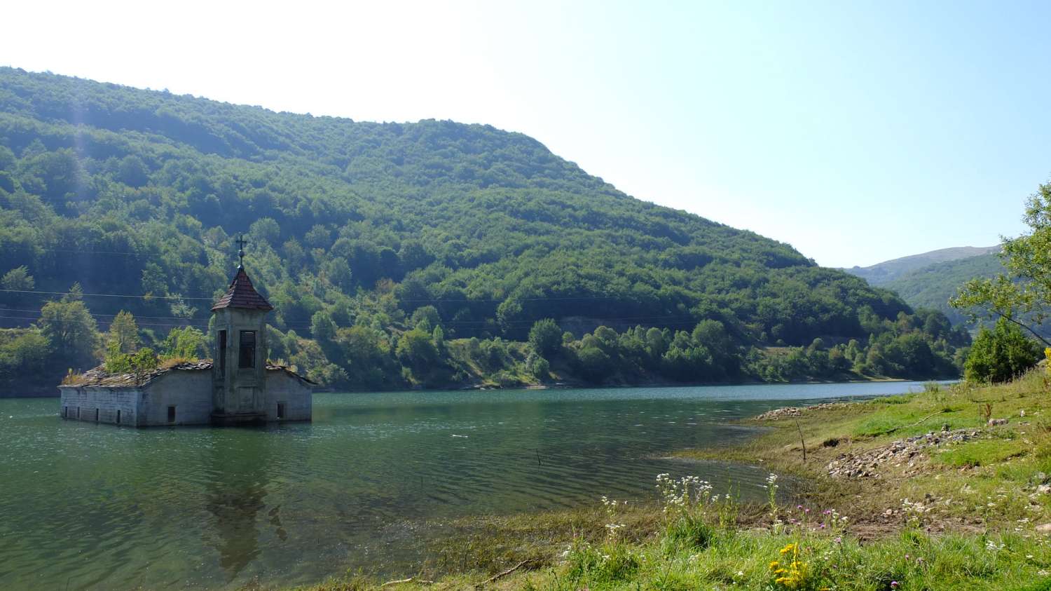 Mavrovo National Park Top Tours and Tips | experitour.com