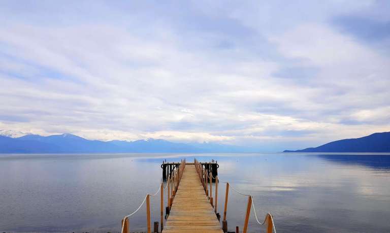 Excursion To Golem Grad Island And Bitola Starting From Ohrid ...