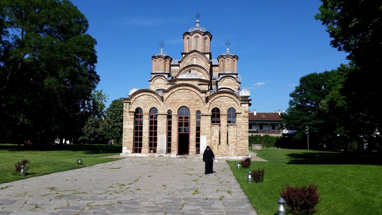 Visite Découverte D'Une Journée De Gracanica Et Novo Brodo Au Départ De ...
