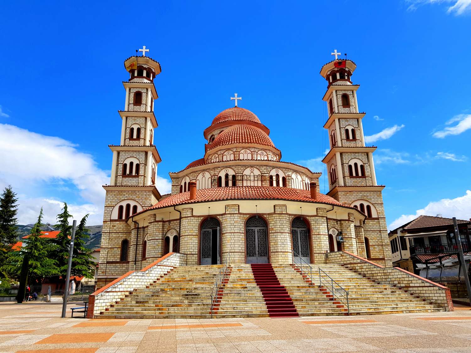 Full-Day Tour Of Korça Starting From Ohrid | experitour.com