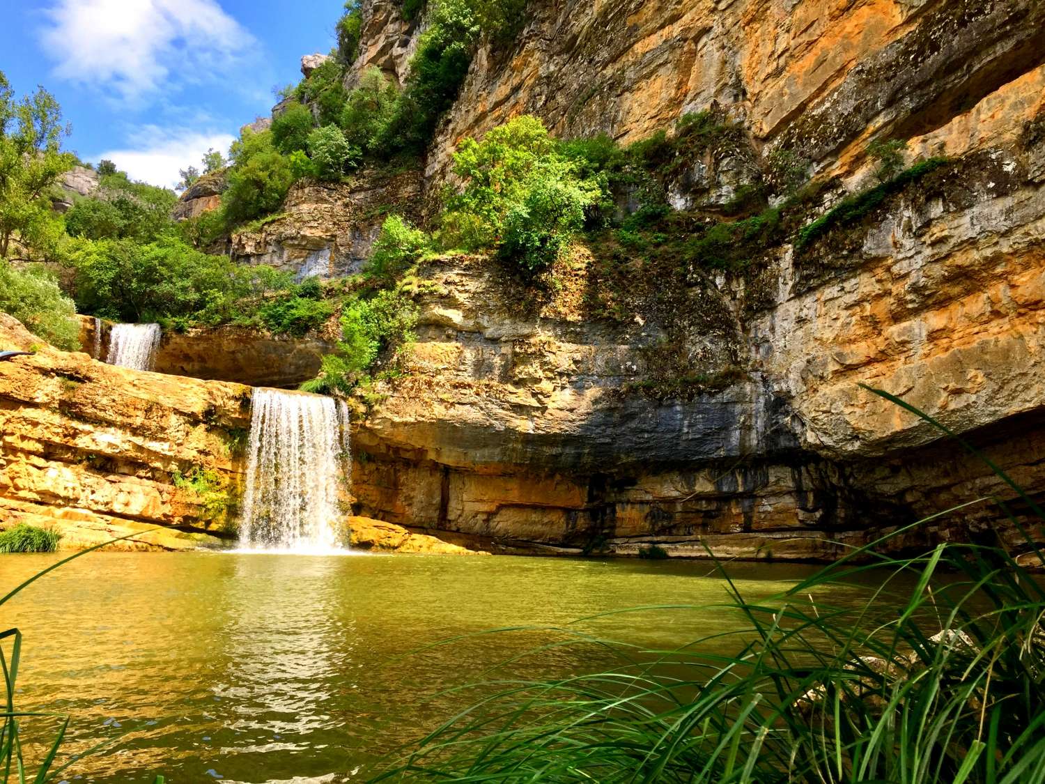 From Pristina: Discovery Of Decani, Mirusha Waterfall And Rahovec ...