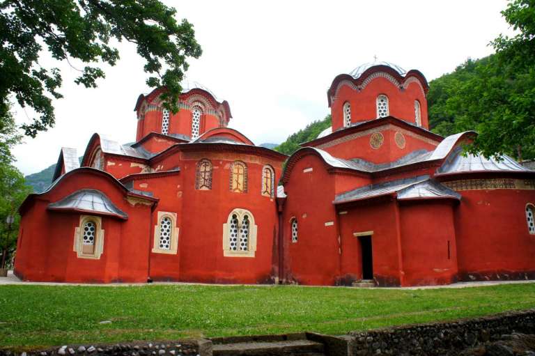 Excursion In The Rugova Gorges And Guided Tour Of Peja Starting From ...