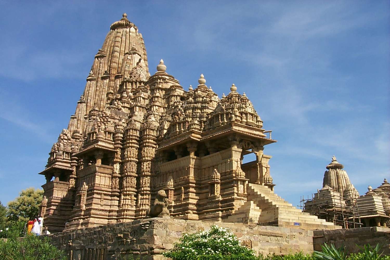 Khajuraho Group of Monuments Top Tours and Tips | experitour.com