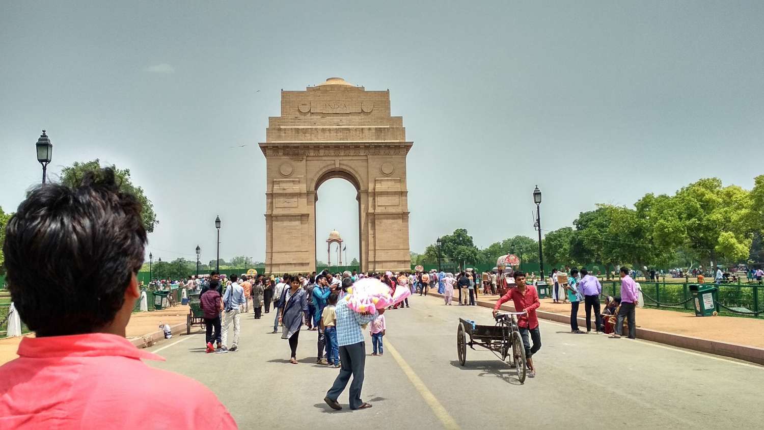 India Gate Top Tours and Tips | experitour.com