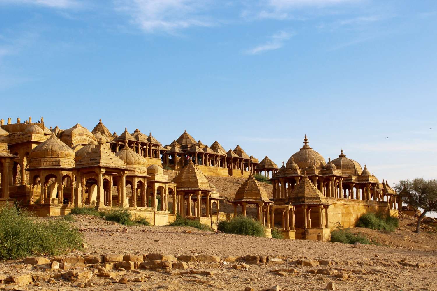 Rajasthan Top Tours and Trips | experitour.com