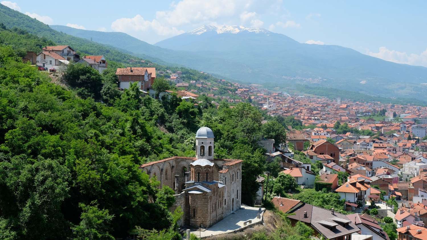 Kosovo Top Tours and Trips | experitour.com