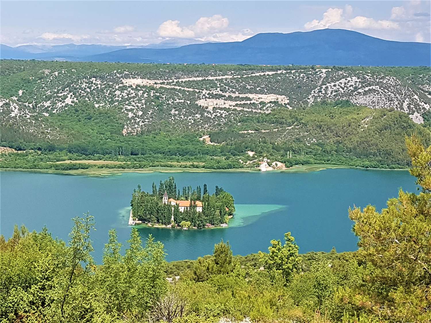 Krka National Park Exclusive Tour With Entrance Ticket And Guide ...