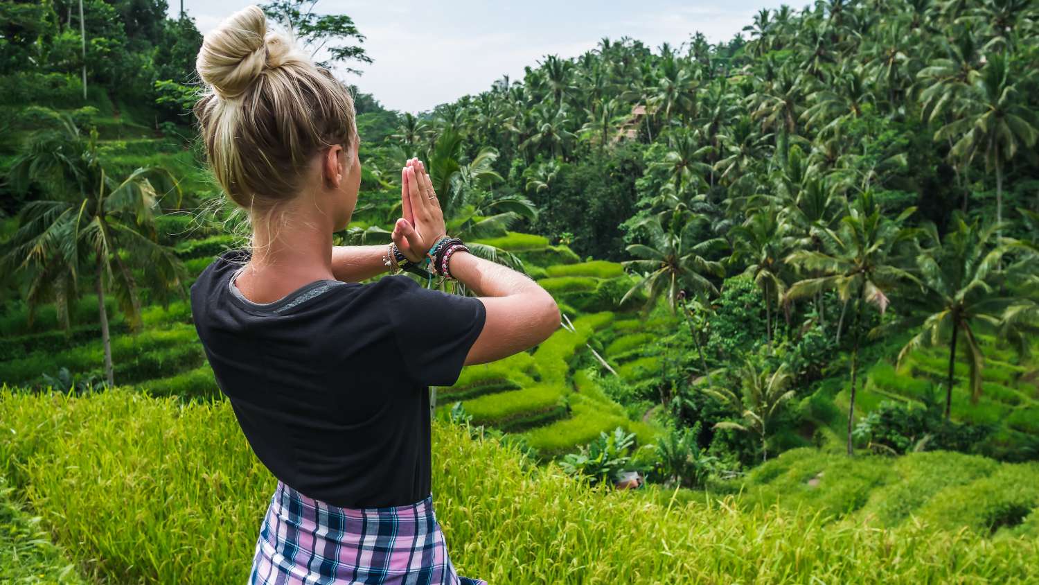 Best Of Ubud Tour With Jungle Swing | experitour.com