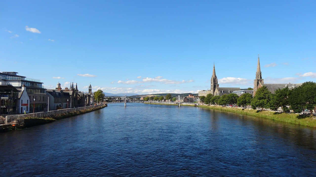 Inverness Top Tours and Trips | experitour.com