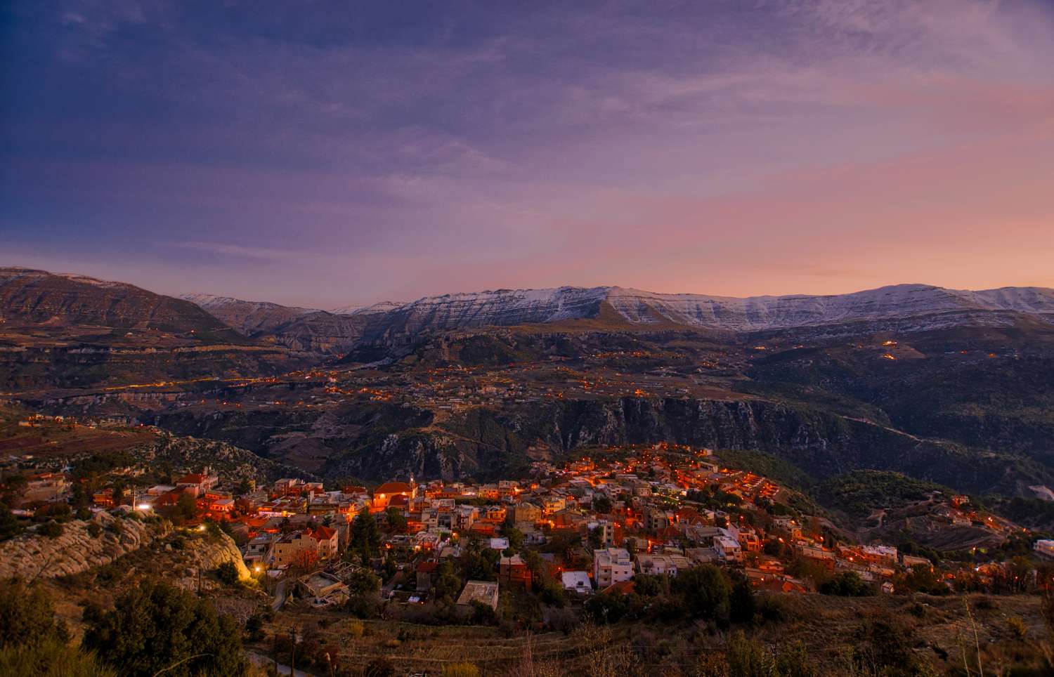 Lebanon Top Tours and Trips | experitour.com