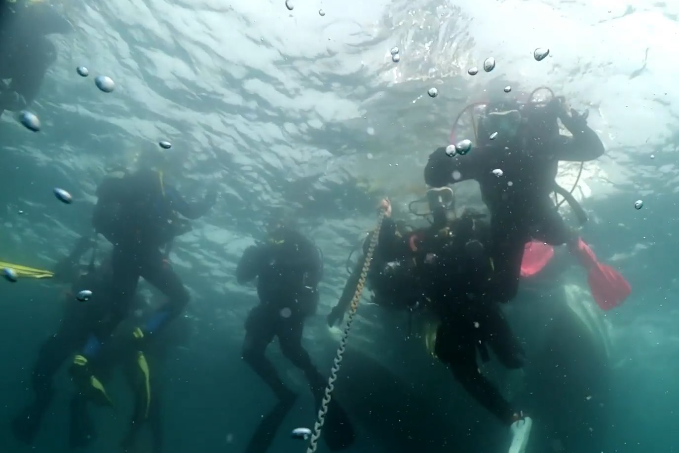 Ssi Open Water Diver Course | experitour.com